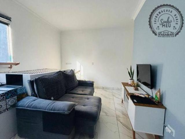Casa no Caiçara Praia Grande/SP