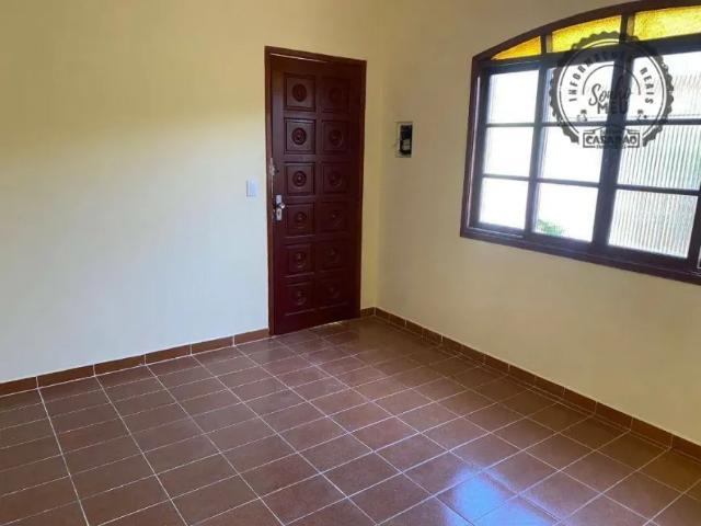 Casa no Caiçara Praia Grande/SP