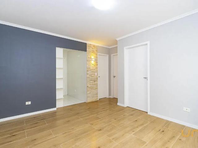 Casa no Cajuru de 92.19 m² com 2 quartos