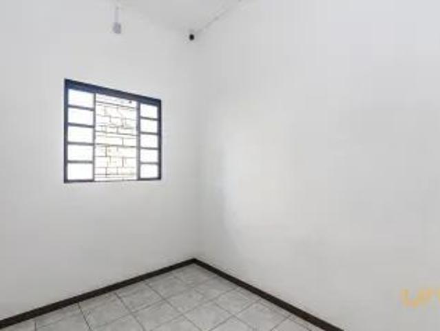 Casa no Cajuru de 104.6 m² com 1 quarto