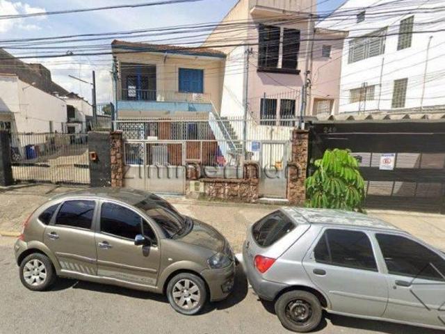 CASA NO CAMBUCI 4 DORMITORIOS 2 VAGAS