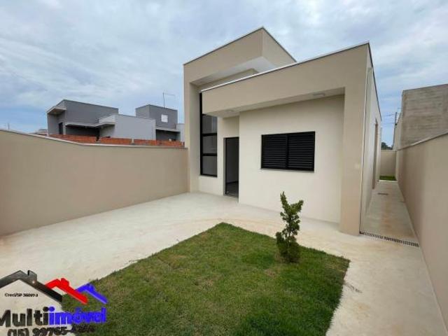 CASA NO CAMPESTRE