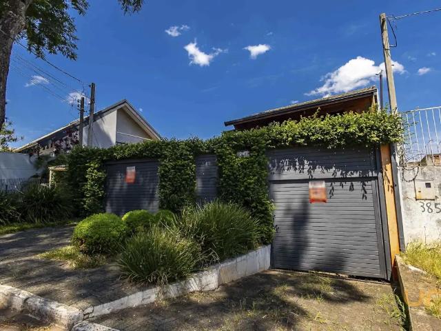 Casa no Campina Do Siqueira de 275 m² com 3 quartos