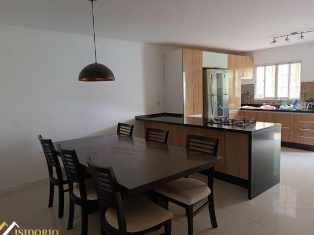 CASA NO CAMPINA DA BARRA! 04 QUARTOS, SUÍTE, LAREIRA, GARAGEM!