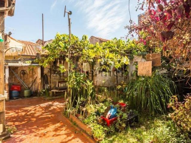 CASA NO CAMPO BELO 2 DORMITÓRIOS