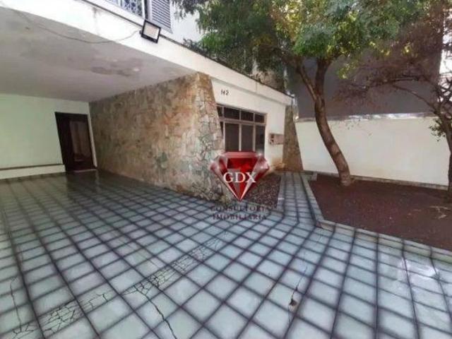 Casa no Campo Belo