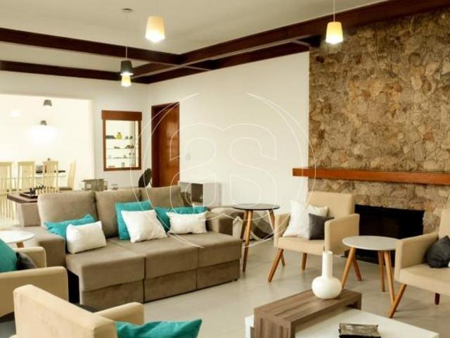 Casa no Campo Belo 480m², 4 dorm. 4 suíte e 5 vagas