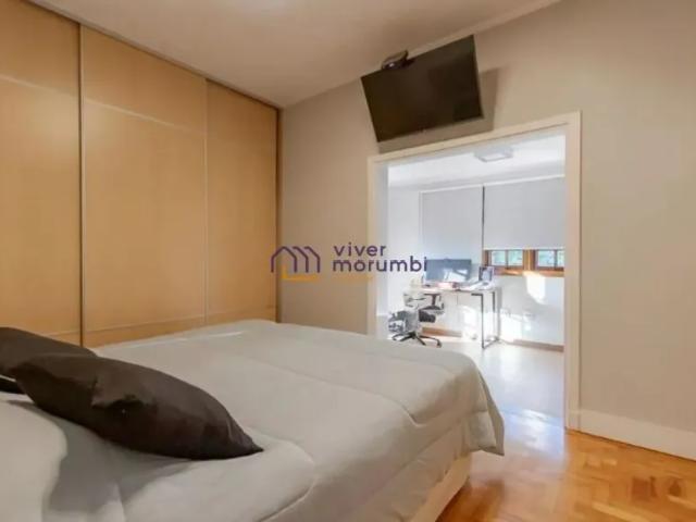 Casa no Campo Belo