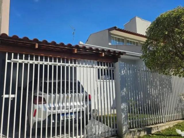 Casa no CAMPO COMPRIDO com 90m²