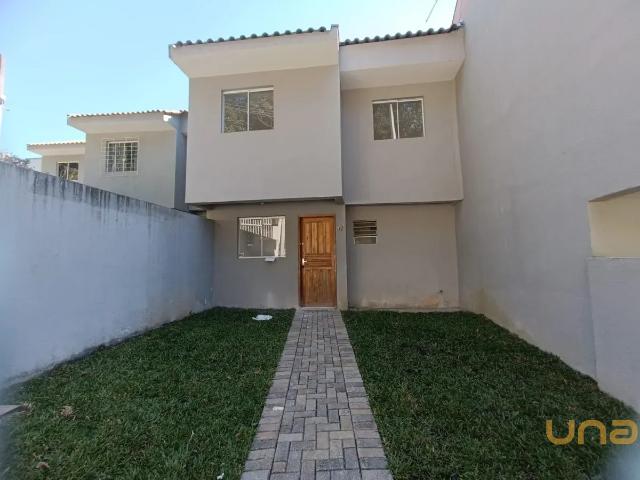 Casa no Campo Comprido de 75 m² com 3 quartos
