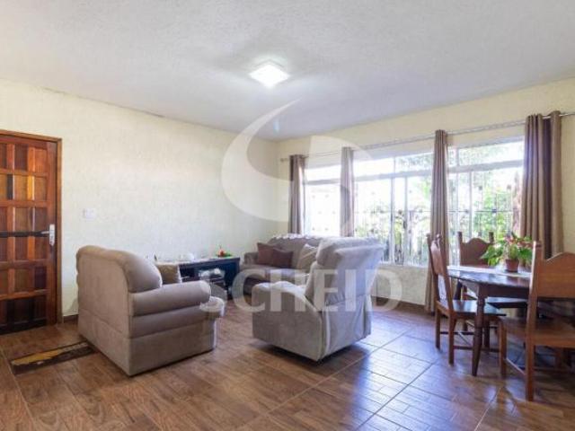 Casa no Campo Grande | 3 Dormitórios | 268m² de Terreno