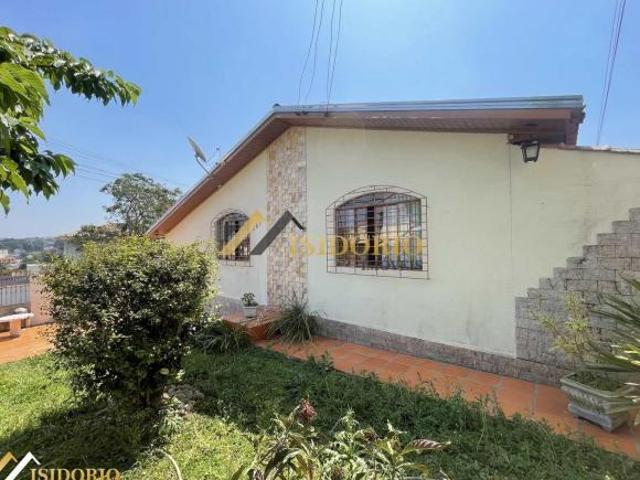 CASA NO CAMPO PEQUENO! DE ESQUINA, DUAS CASAS! TERRENO 490M2