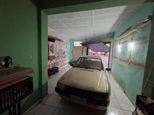 Casa no Campos Eliseos Reformada | Rosa e Rangel