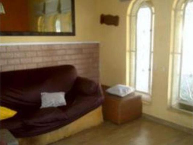 Casa no Cangaíba/SP