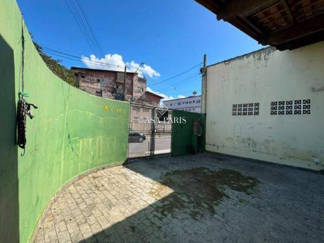 Casa no Canto do Forte, Praia Grande – 2 quartos, 2 vagas