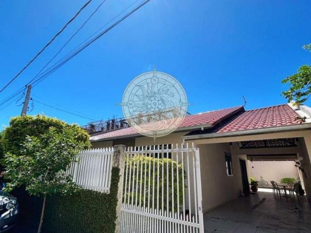 Casa no Canto Grande