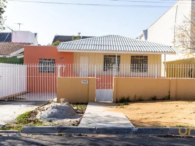Casa no Capão Da Imbuia de 70 m² com 3 quartos