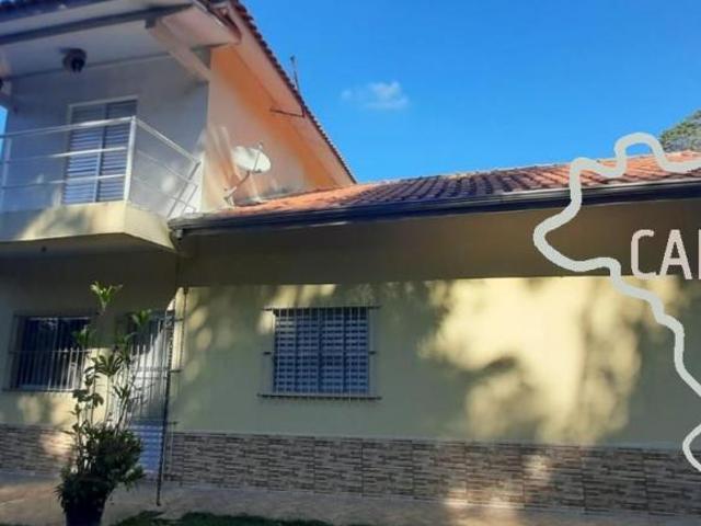 CASA NO CAPÃO GROSSO 2 SÃO JOSÉ DOS CAMPOS SP !