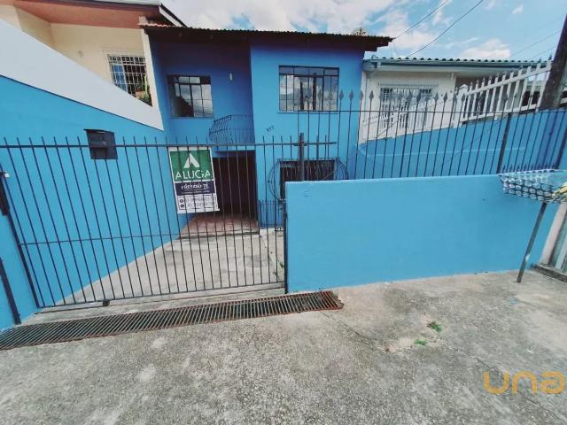 Casa no Capão Raso de 87 m² com 3 quartos