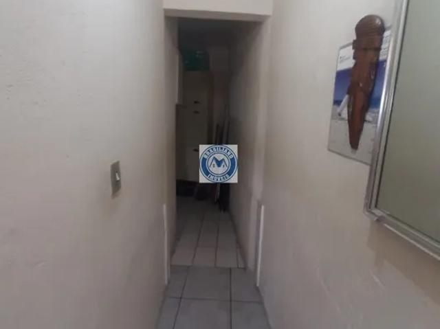 Casa no Capão Redondo