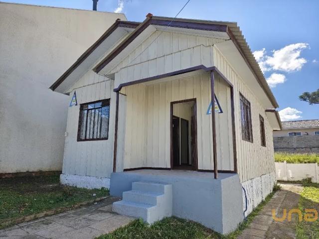 Casa no Capao Da Imbuia de 50 m² com 2 quartos