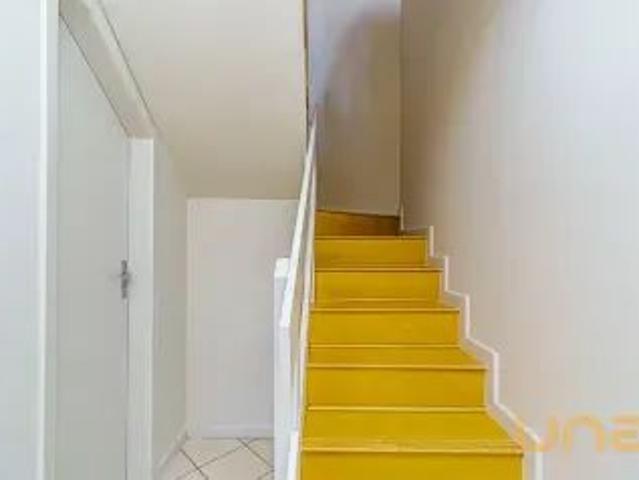 Casa no Capao Raso de 122 m² com 3 quartos