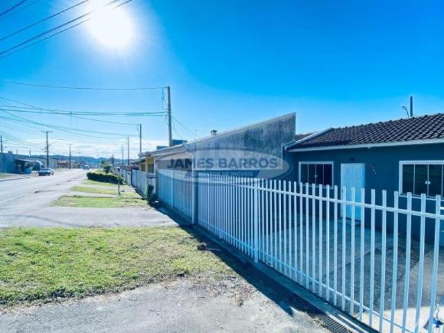 Casa no Capela Velha em Araucária PR