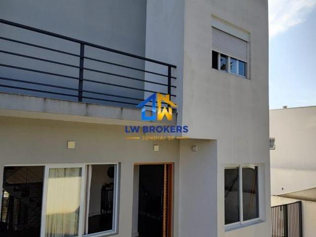 Casa no Capital Ville com acessibilidade