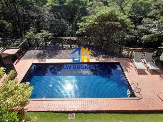 Casa no Capital Ville I em Cajamar / Jundiaí SP