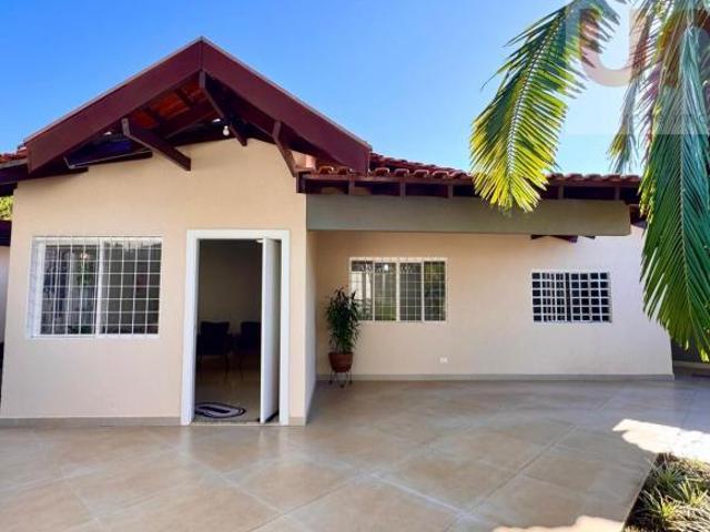 Casa no Carandá Bosque Campo Grande