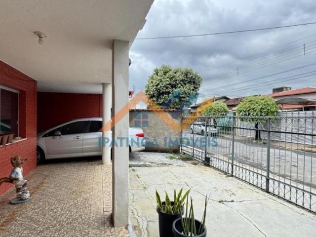 Casa no Cariru Ipatinga