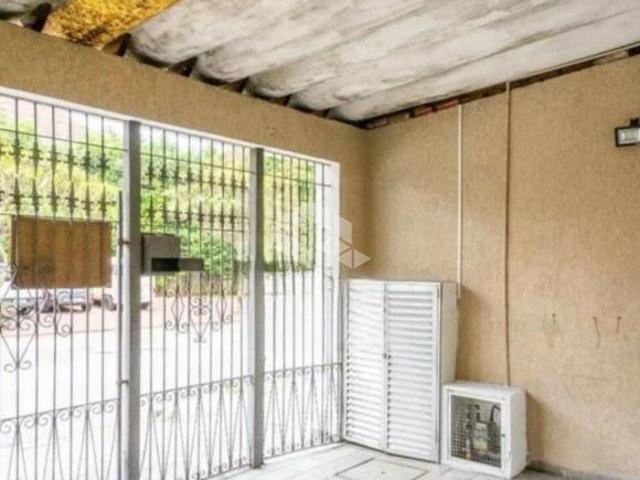 CASA NO CARRAO COM 2 DORMITÓRIOS
