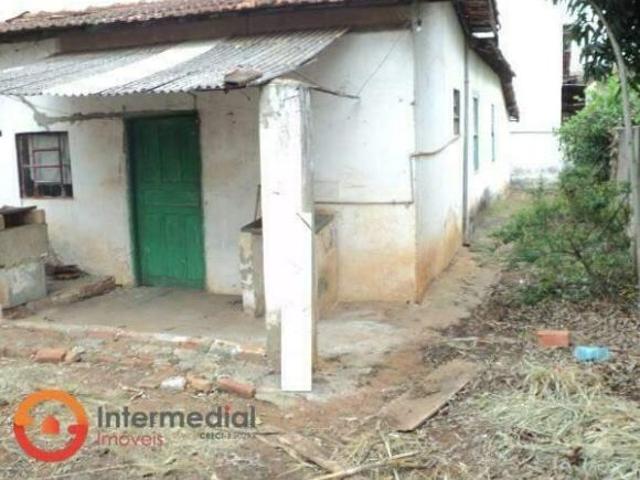 Casa no Centro
