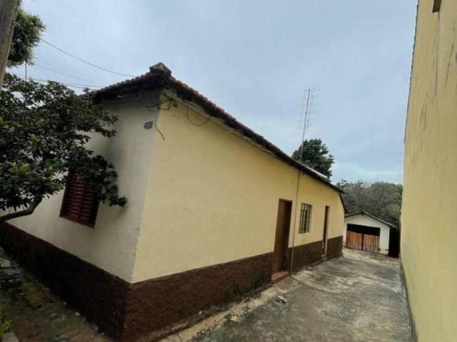 Casa no Centro