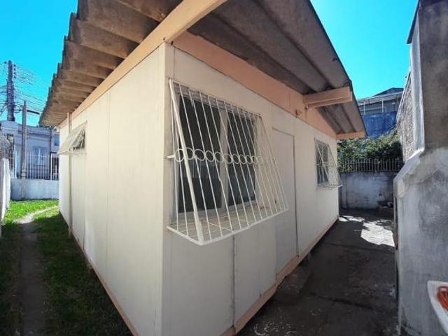 Casa no centro