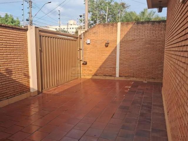 Casa no centro