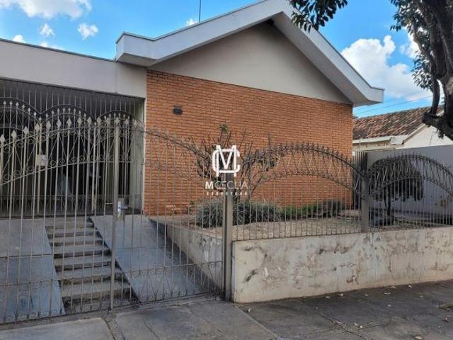 Casa no Centro