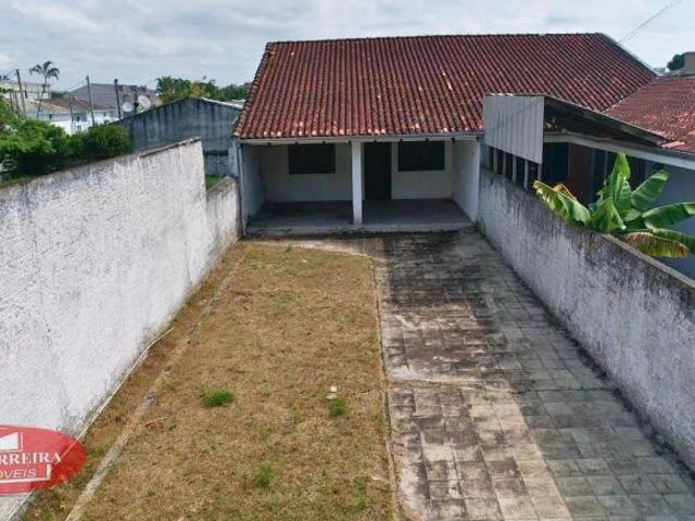 Casa no Centro
