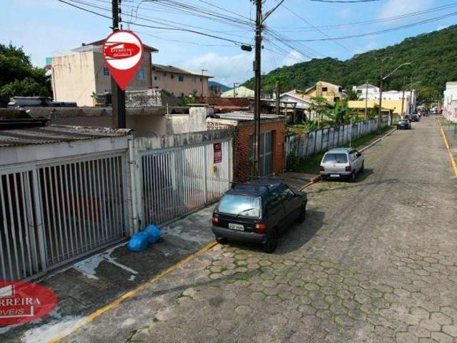 Casa no Centro