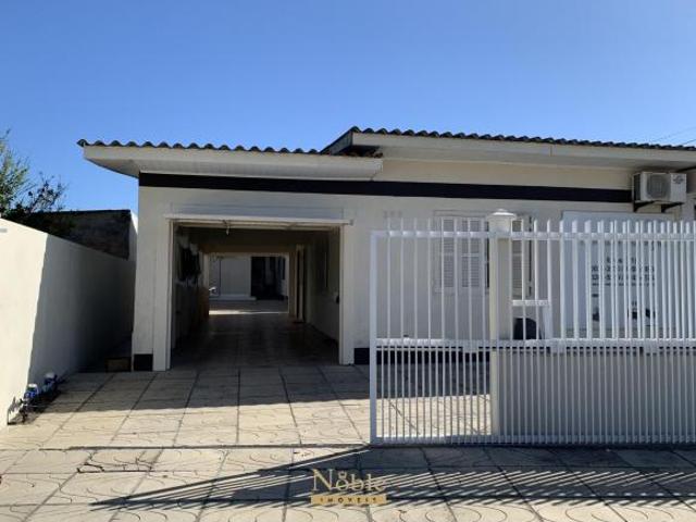 Casa no Centro