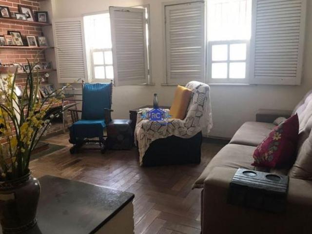 Casa no Centro