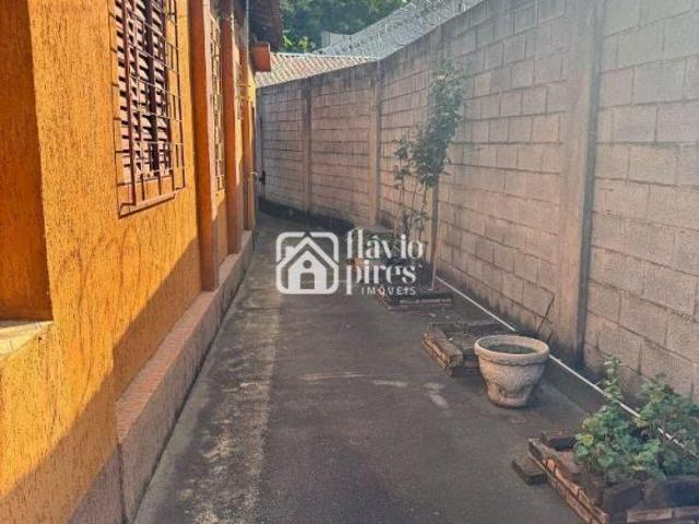 Casa no centro Betim