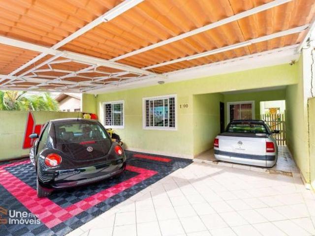 CASA NO CENTRO COM 3 DORMITÓRIOS