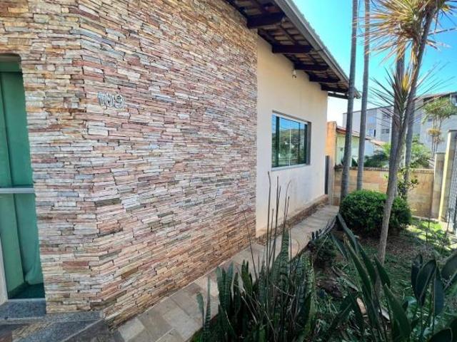 Casa no Centro com excelente localização