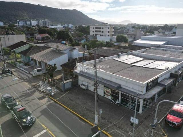 casa no centro da cidade