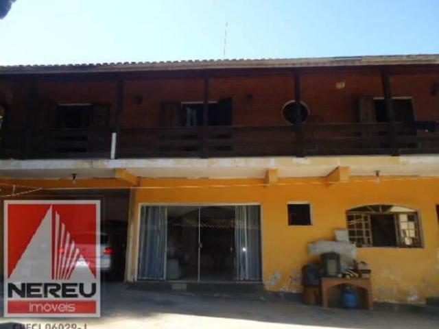 CASA NO CENTRO DA CIDADE JUQUITIBA/SP FRENTE PARA MATA NATIVA