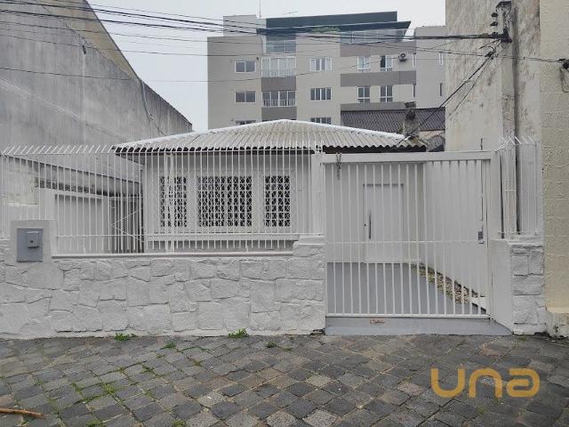 Casa no Centro de 137 m²