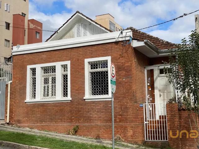 Casa no Centro de 138 m²