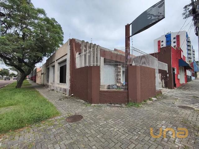 Casa no Centro de 170 m²