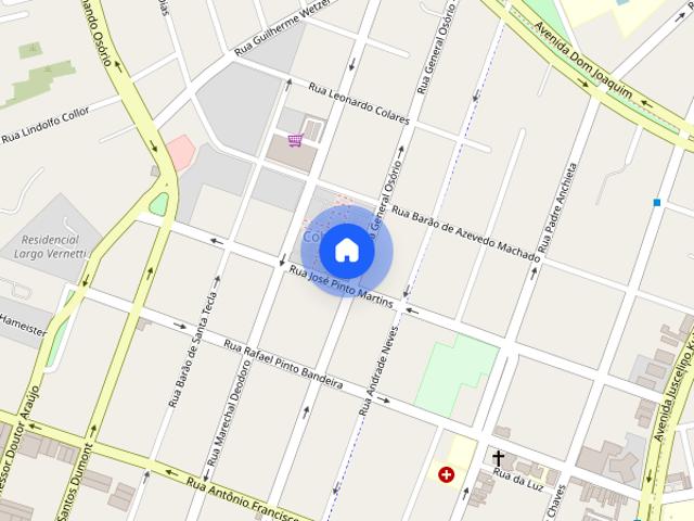 Casa no Centro de 200 m² com 1 quarto